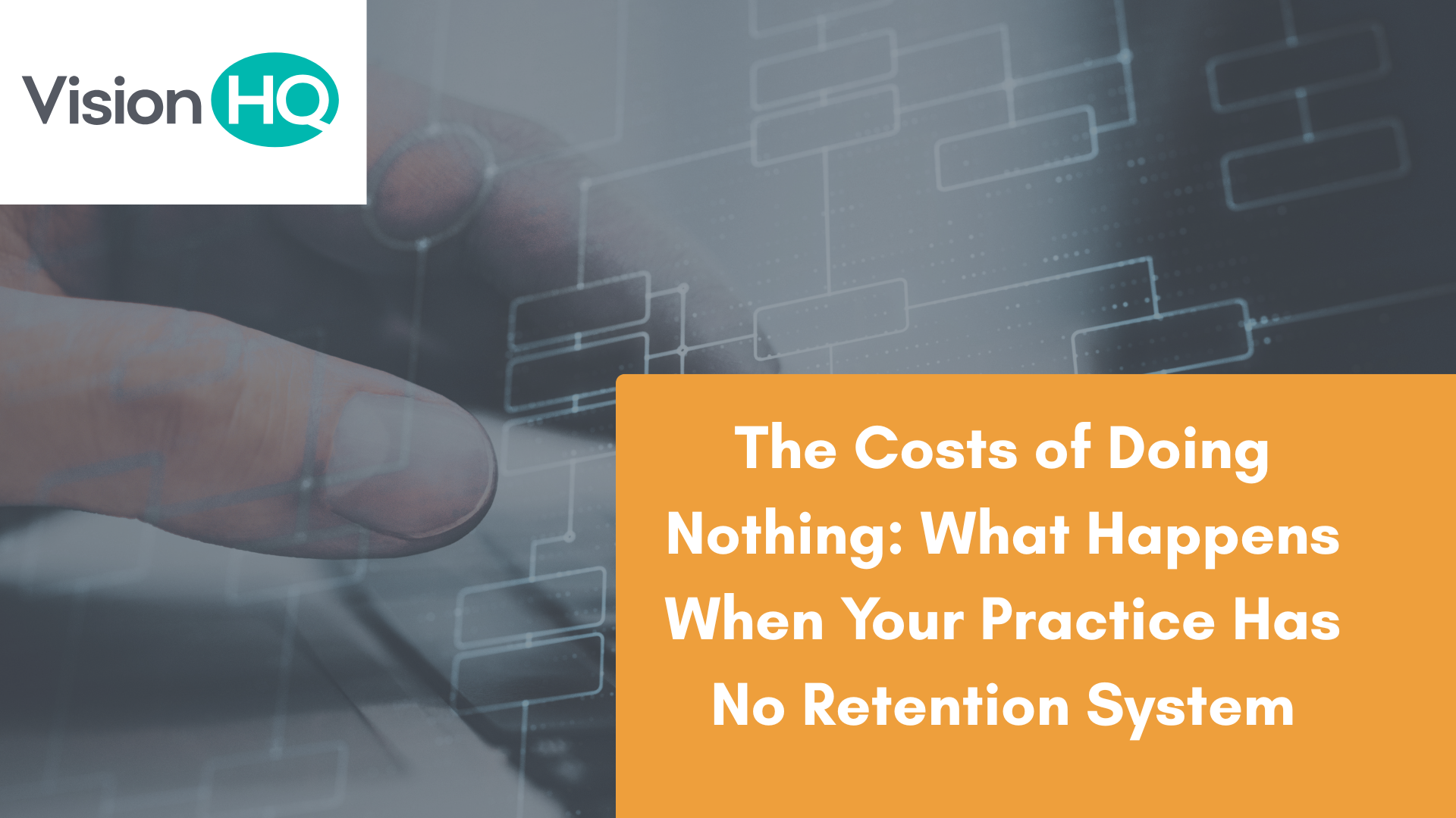 The Costs of Doing Nothing: What Happens When Your Practice Has No ...
